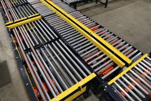 MDR Conveyor | Lathrup Industries - Industrial conveyor manufacturer ...